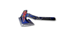 BC-Axe Prime | Crossfire Wiki | Fandom