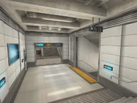 Central Station | Crossfire Wiki | Fandom