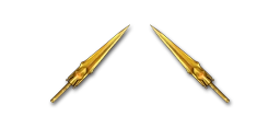 Invisible Assassin Sword-Ultimate Gold | Crossfire Wiki | Fandom