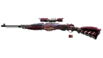Kar 98K-Satellite | Crossfire Wiki | Fandom