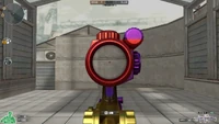 SCAR Light-Scope Arcade | Crossfire Wiki | Fandom