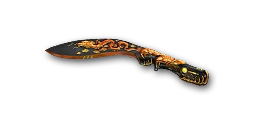 Kukri-Beast Chimera | Crossfire Wiki | Fandom