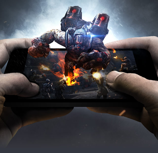 CrossFire Mobile | Crossfire Wiki | Fandom