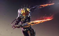 Invisible Assassin | Crossfire Wiki | Fandom