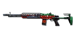 M14 EBR-New Xmas | Crossfire Wiki | Fandom
