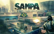 São Paulo | Crossfire Wiki | Fandom