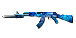 QT WS | Crossfire Wiki | Fandom