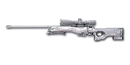 AWM-Ultimate Silver | Crossfire Wiki | Fandom