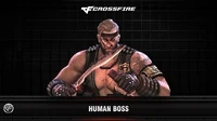 Commando | Crossfire Wiki | Fandom