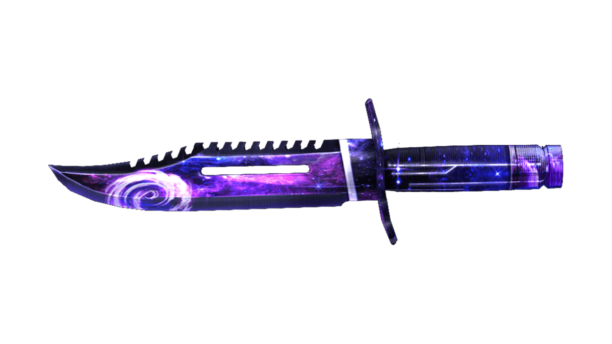 Knife-Black Hole | Crossfire Wiki | Fandom