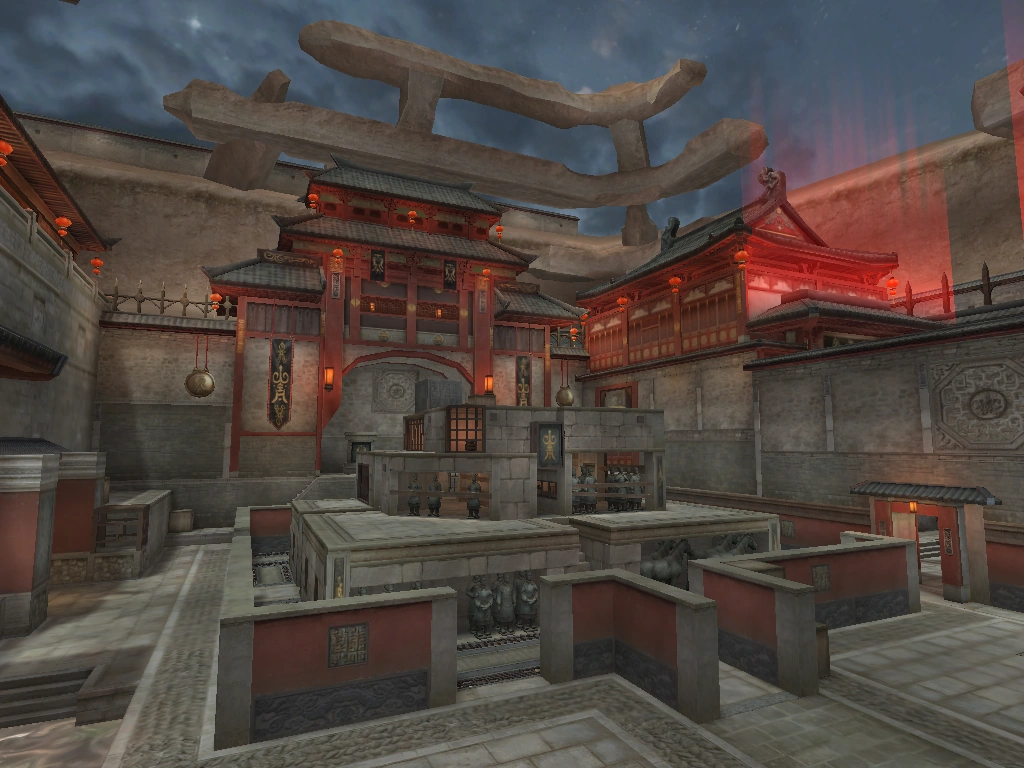 User blog:Simrock/CrossFire China - September 2024 Update | Crossfire ...