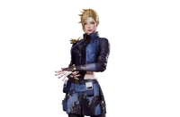 Phoenix Woman | Crossfire Wiki | Fandom