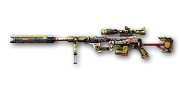CheyTac M200-Dominator CFS 2022 | Crossfire Wiki | Fandom