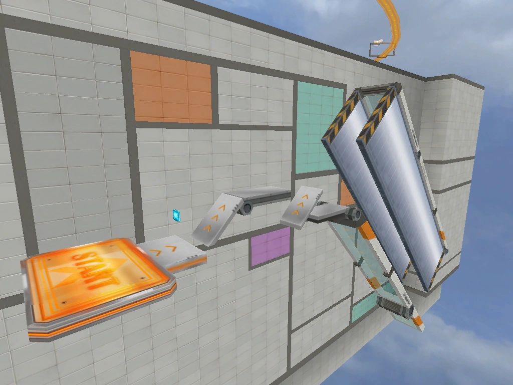 Horror Factory | Crossfire Wiki | Fandom