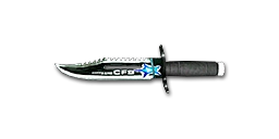 Knife CFS | Crossfire Wiki | Fandom