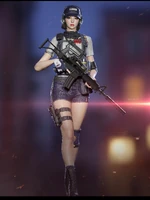 WoLF | Crossfire Wiki | Fandom