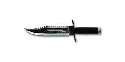 Knife WCG | Crossfire Wiki | Fandom