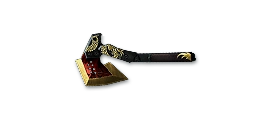 BC-Axe Legend Dragon | Crossfire Wiki | Fandom