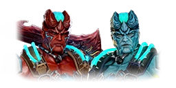 Category:Characters | Crossfire Wiki | Fandom