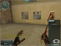 Nemesis | Crossfire Wiki | Fandom