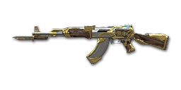 AK47-Knife Royal Guard | Crossfire Wiki | Fandom