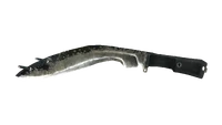 Dual Kukri | Crossfire Wiki | Fandom