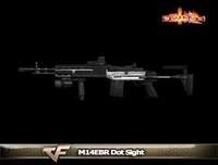 M14 EBR | Crossfire Wiki | Fandom