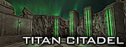 Titan Citadel | Crossfire Wiki | Fandom
