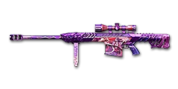 Purple Fu Xi WS | Crossfire Wiki | Fandom