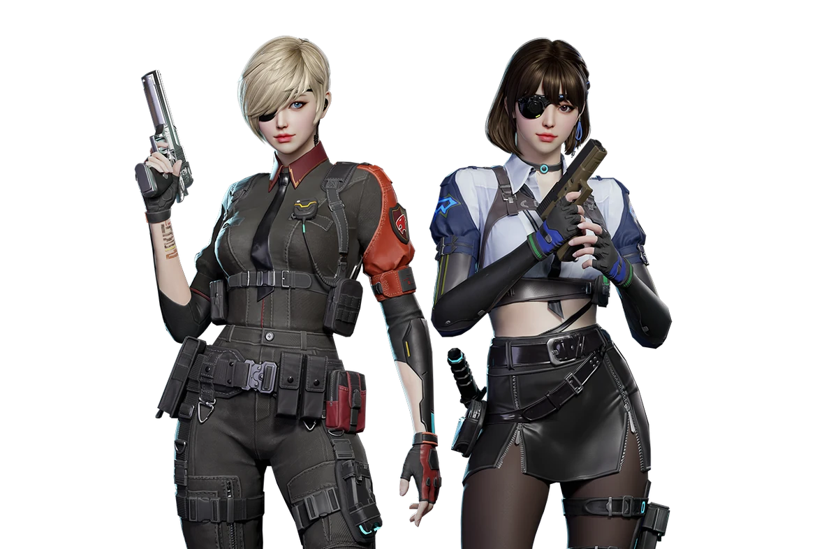 Labyrinth | Crossfire Wiki | Fandom