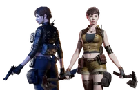 ULP | Crossfire Wiki | Fandom