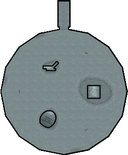 Unknown Area | Crossfire Wiki | Fandom