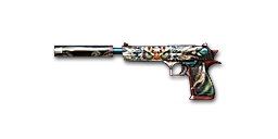 Desert Eagle-S Chinese Style | Crossfire Wiki | Fandom