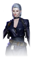 Black Mamba | Crossfire Wiki | Fandom