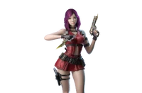 GEM | Crossfire Wiki | Fandom