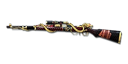 Kar 98K-Mighty Dragon | Crossfire Wiki | Fandom