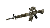 M16-Scope Camo | Crossfire Wiki | Fandom