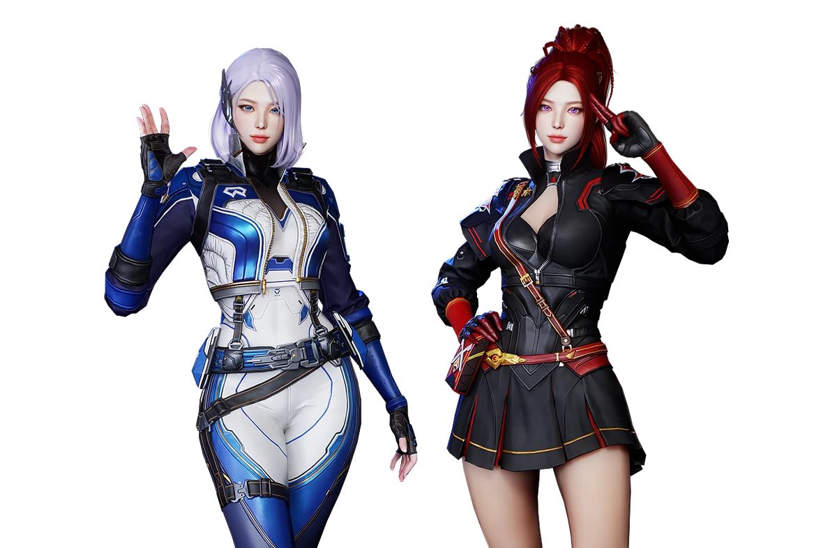 Star Raiders | Crossfire Wiki | Fandom