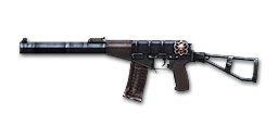 AS Val-General | Crossfire Wiki | Fandom