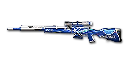 Festa CFS WS | Crossfire Wiki | Fandom