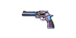 Mateba-Graffiti 3 | Crossfire Wiki | Fandom