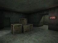 Laboratory | Crossfire Wiki | Fandom