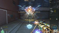 CheyTac M200-Angelic Beast | Crossfire Wiki | Fandom