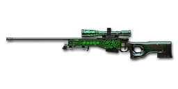AWM-Razer | Crossfire Wiki | Fandom