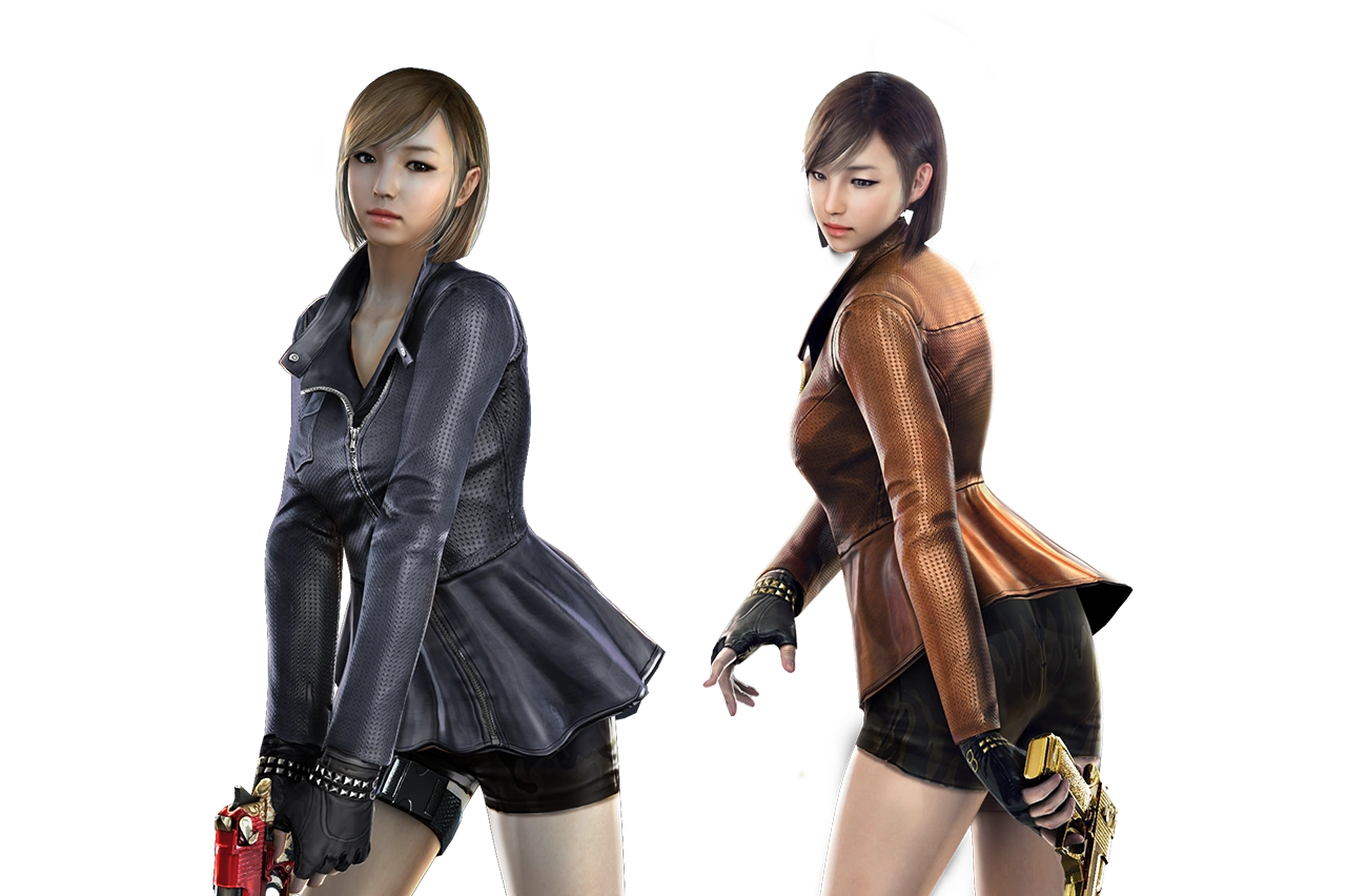 Min | Crossfire Wiki | Fandom