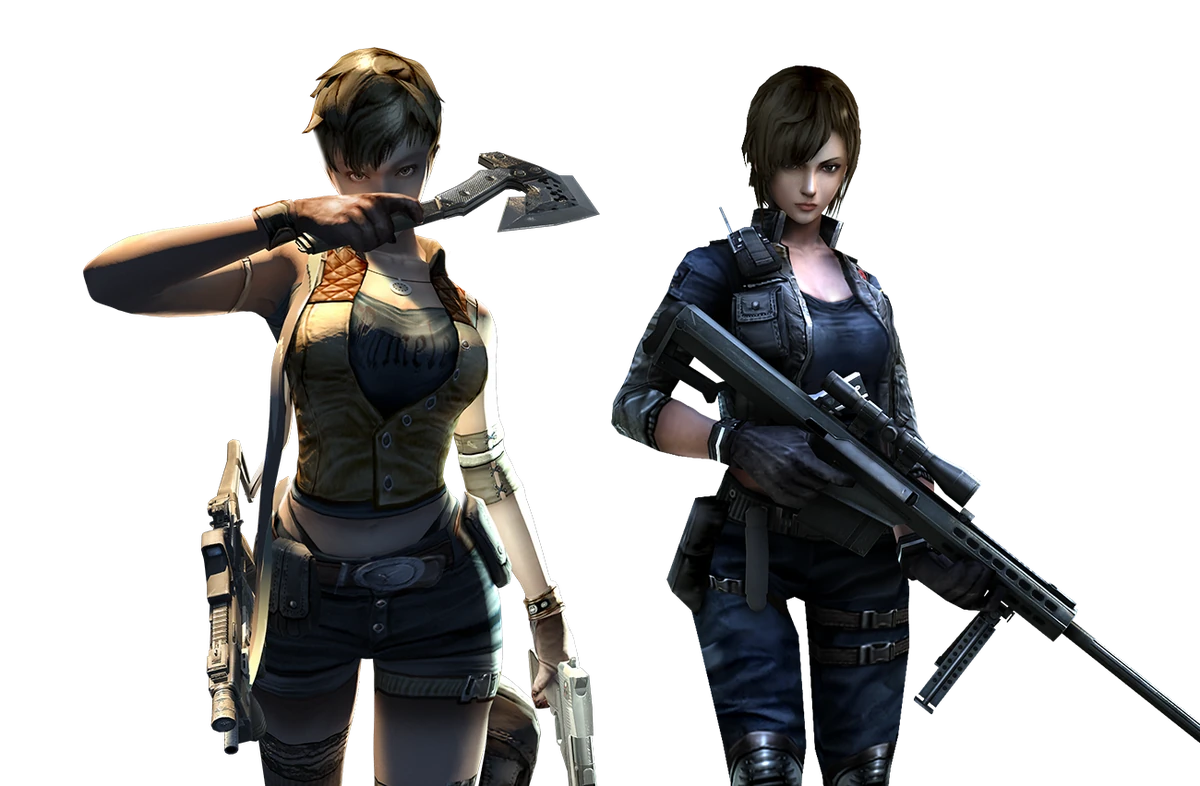 ULP | Crossfire Wiki | Fandom