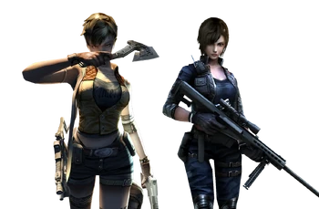 ULP | Crossfire Wiki | Fandom