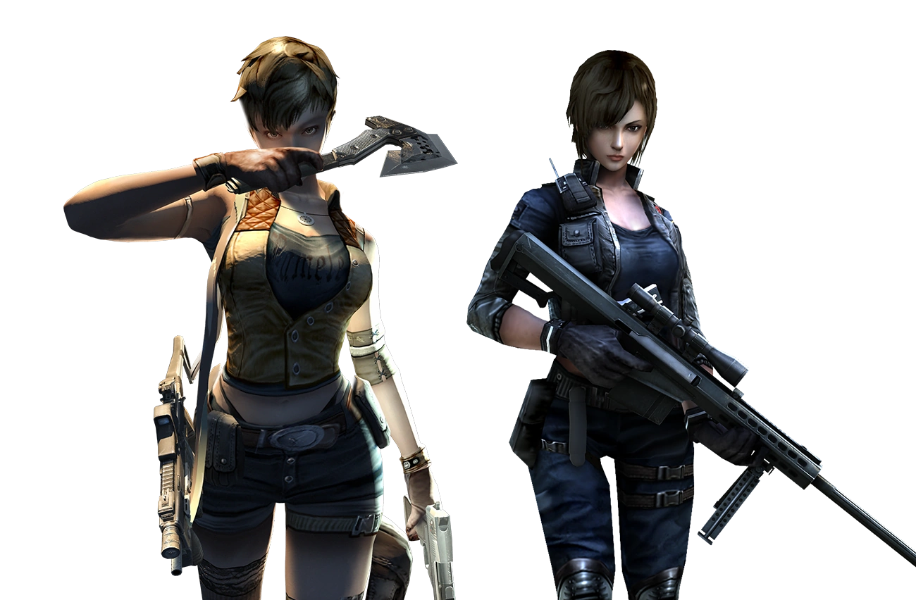 ULP | Crossfire Wiki | Fandom