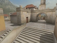 Ankara | Crossfire Wiki | Fandom