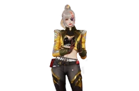 Anniversary 16th | Crossfire Wiki | Fandom